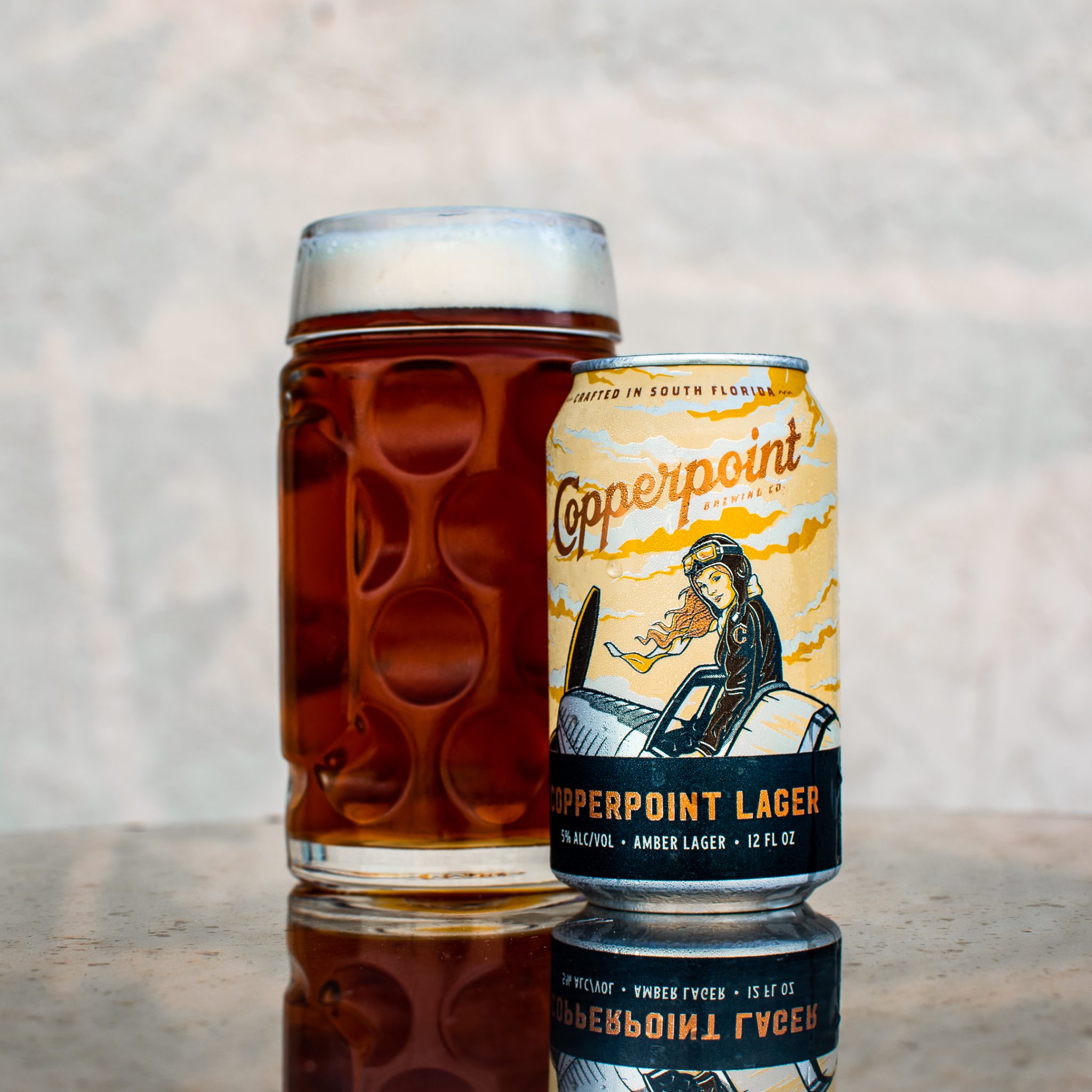 Copperpoint Brewing Company – Award winning brewery located in Boynton ...
